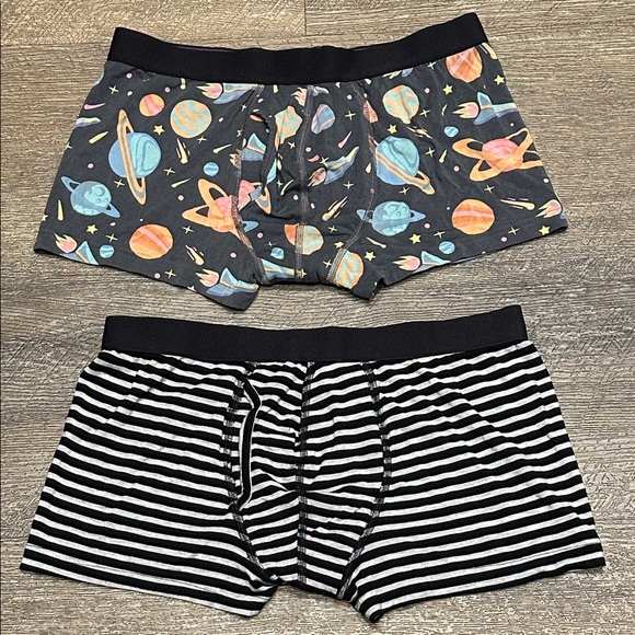 MeUndies | Underwear & Socks | Nwot Meundies Mens Ultramodal Core Ball ...